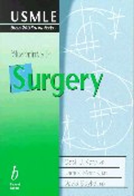 Blueprints in Surgery (Blueprints Series) | Karp, Seth J./ Morris, James - 교보문고