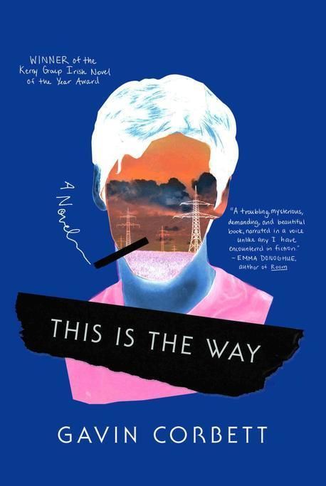 This Is the Way | Corbett, Gavin - 교보문고