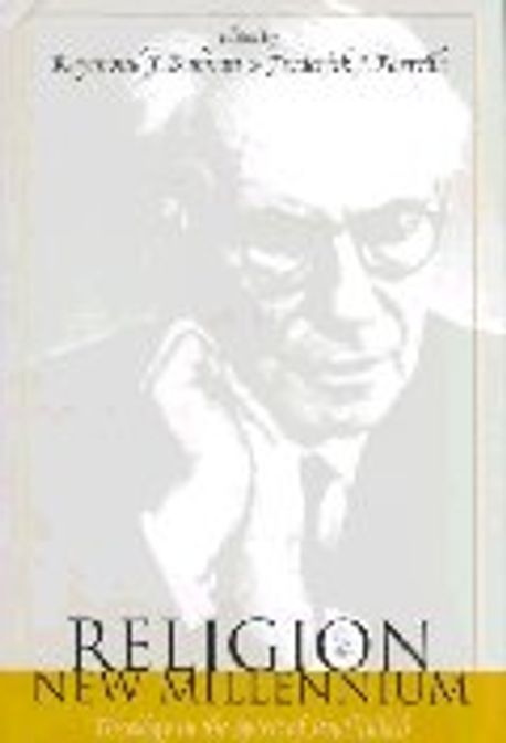 Religion in the New Millennium | Bulman, Raymond F. (Edt)/ Parrella ...