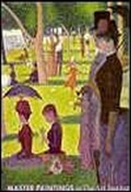 Master Paintings in the Art Institute of Chicago | Lee, Katharine C ...