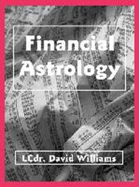 Financial Astrology | Williams, David - 교보문고