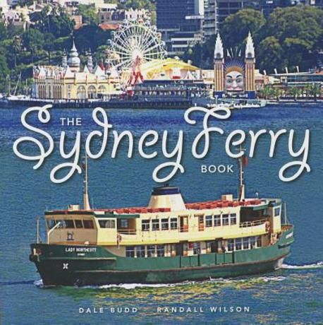 Sydney Ferry Book | Budd, Dale - 교보문고