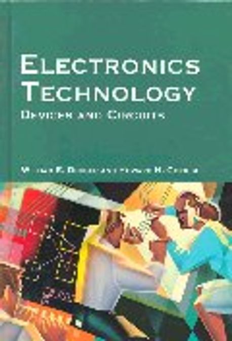 Electronics Technology : Devices and Circuits | William E., Jr. Dugger ...