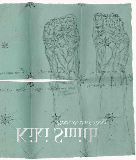Kiki Smith | Weitman, Wendy - 교보문고