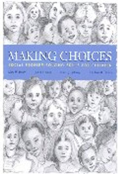 Making Choices: Social Problem-Solving Skills For Children | Fraser ...