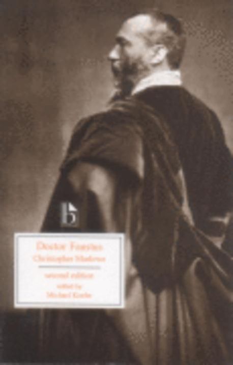 Doctor Faustus : With The English Faust Book | Marlowe, Christopher ...