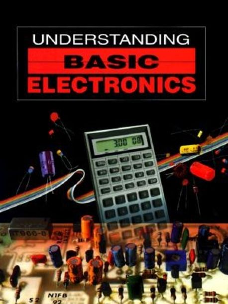 Understanding Basic Electronics | Arrl - 교보문고