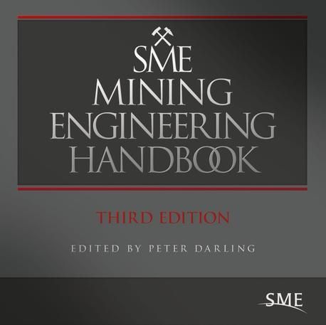 SME Mining Engineering Handbook | Darling, Peter - 교보문고