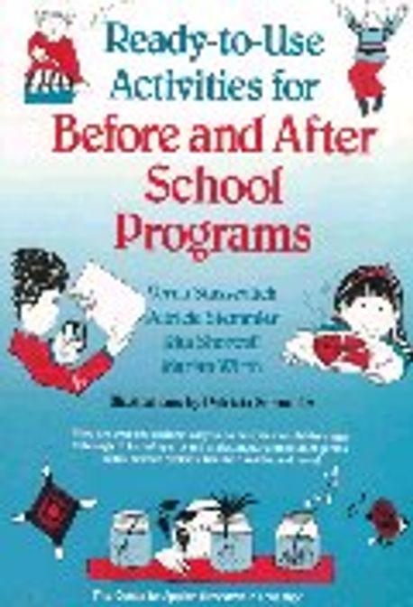 Ready-To-Use Activities for Before and After School Programs | Stassevitch, Verna/ Stemmler ...