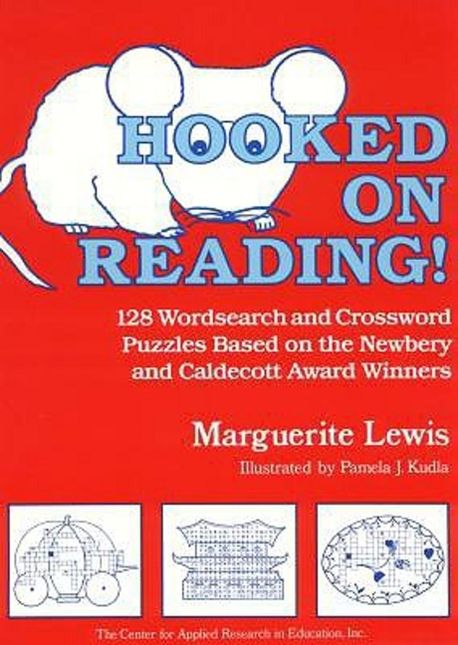 Hooked on Reading! | Lewis, Marguerite - 교보문고