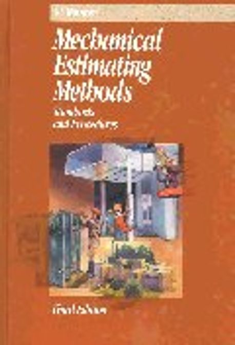 Mechanical Estimating Methods | R. S. Means Company (EDT)/ Mossman, Melville (EDT) - 교보문고