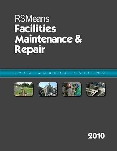 Facilities Maintenance and Repair | Stephen C. Plotner - 교보문고
