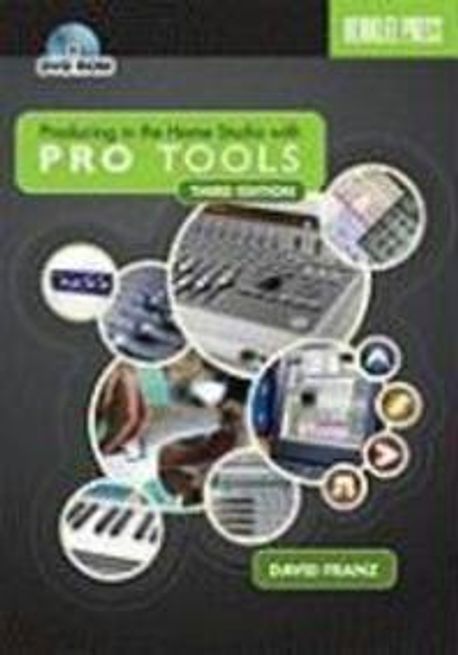 Producing in the Home Studio with Pro Tools [With DVD ROM] | Feist ...