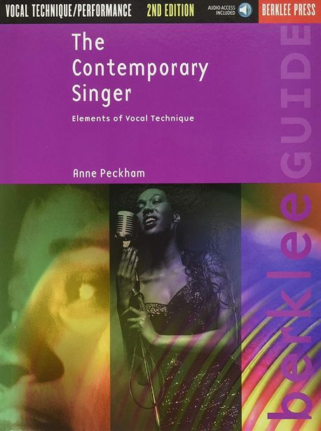 The Contemporary Singer | Peckham, Anne/ / - 교보문고