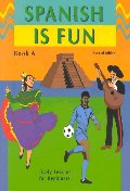Spanish Is Fun | Wald, Heywood - 교보문고