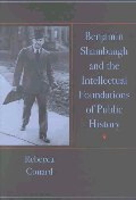 Benjamin Shambaugh and the Intellectual Foundations of Public History ...