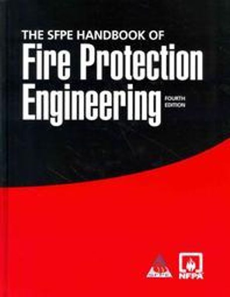 Sfpe Handbook of Fire Protection Engineering | Not Available (NA)/ / - 교보문고