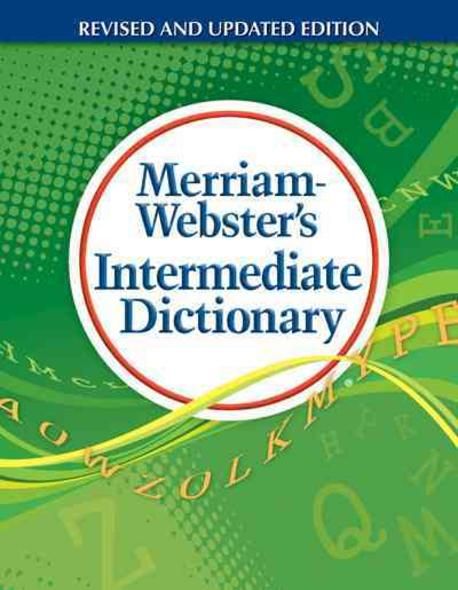 Merriam-Webster's Intermediate Dictionary | Merriam Webster - 교보문고