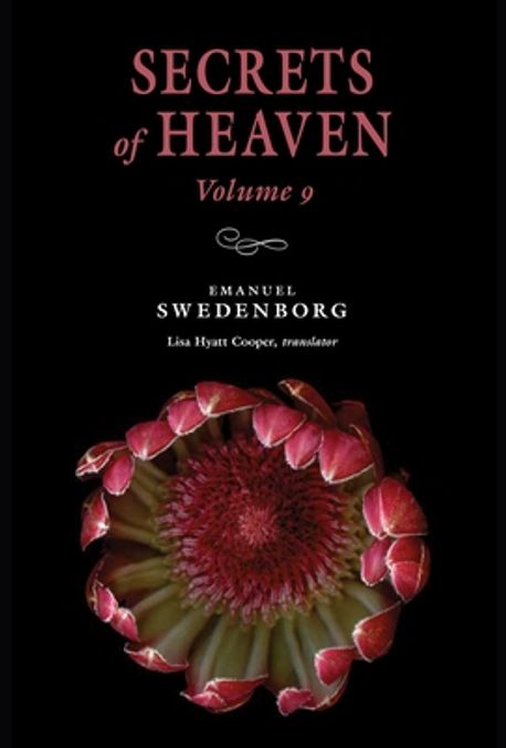 Secrets of Heaven 9 | Swedenborg, Emanuel - 교보문고