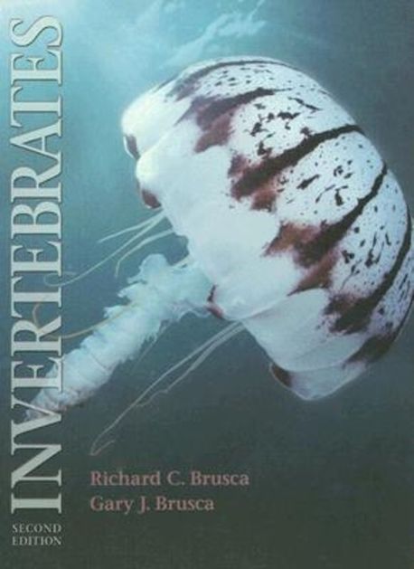Invertebrates, 2/e | Brusca, Richard C./ Brusca, Gary J./ Haver, Nancy ...