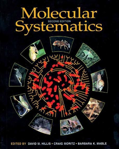 Molecular Systematics 2/e. | Hillis, David M. (Edt)/ Moritz - 교보문고