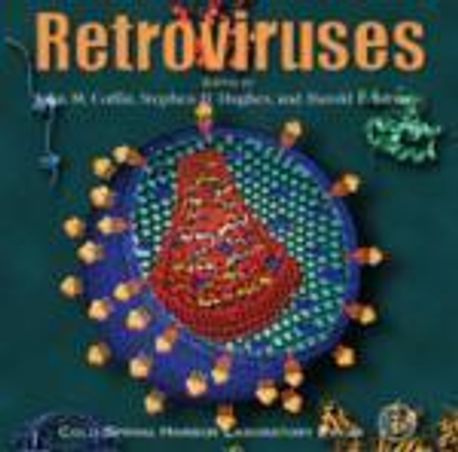 Retroviruses CD | Coffin, John M. - 교보문고