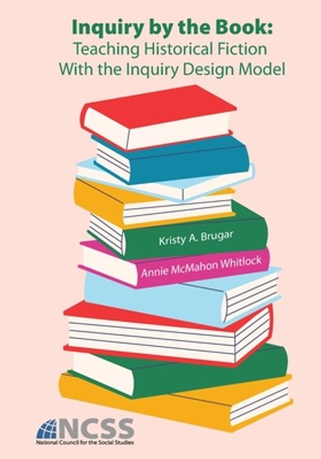 Inquiry by the Book | Brugar, Kristy A. - 교보문고
