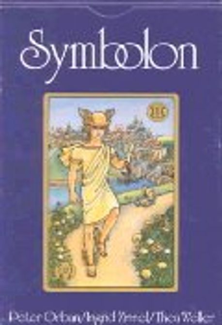 Symbolon | Orban, Peter/ Zinnel, Ingrid/ Weller, Thea - 교보문고