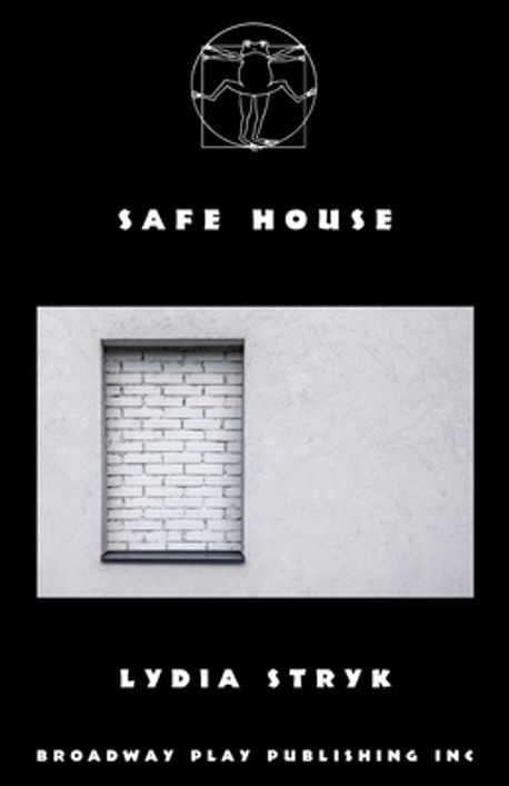 Safe House | Stryk, Lydia - 교보문고