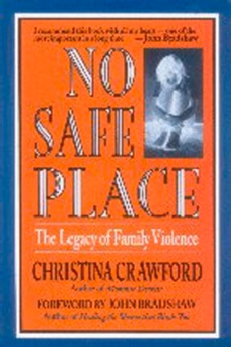 No Safe Place | Crawford, Christina - 교보문고