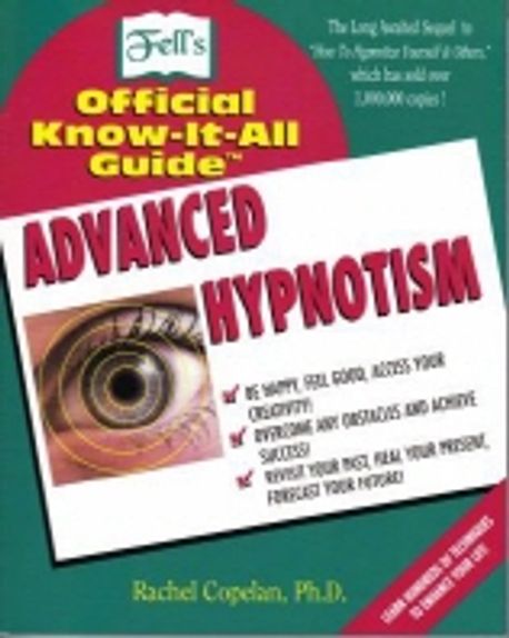 Hypnotism : Your Absoleute, Quintessntial, All You Wanted to Know ...