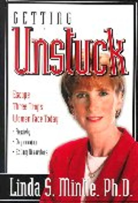 Getting Unstuck | Mintle, Linda - 교보문고
