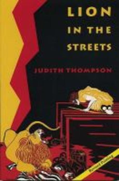 Lion in the Streets | Thompson, Judith - 교보문고