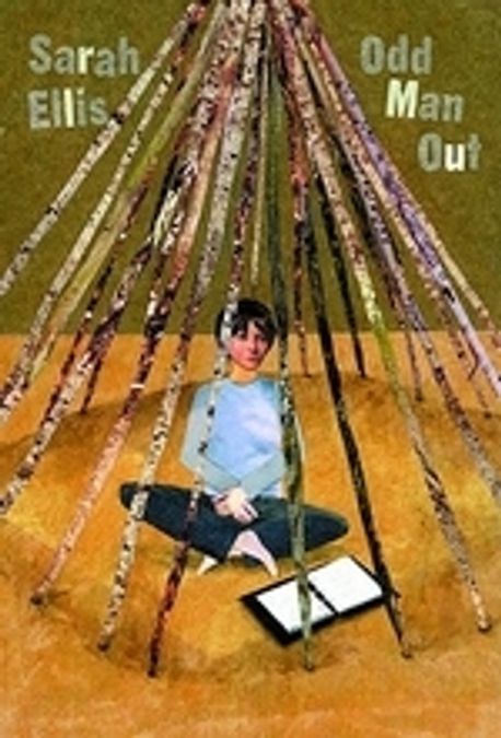 Odd Man Out | Ellis, Sarah - 교보문고