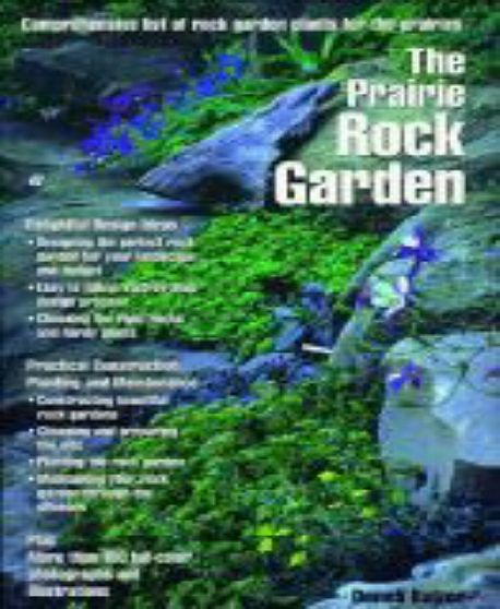 Prairie Rock Garden | Balzer, Donna - 교보문고