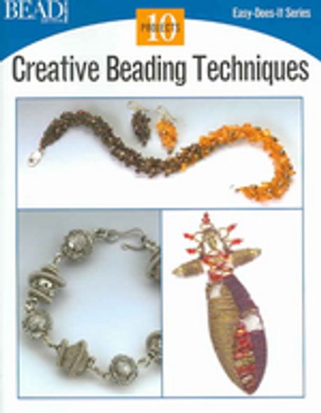Creative Beading Techniques | Not Available - 교보문고