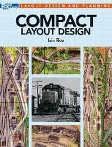 Compact Layout Design | Rice, Iain - 교보문고
