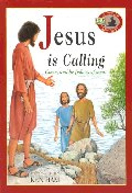 BJEIS1 - JESUS IS CALLING | Ham, Ken (EDT) - 교보문고