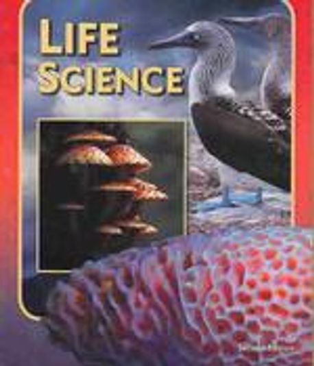 Life Science, 2/e | Pinkston/ Anderson - 교보문고