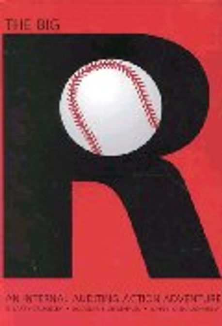Big R | O'Shaughnessy, John/ Crumbley, D. Larry/ Ziegenfus - 교보문고