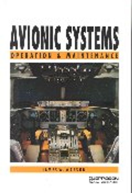 Avionic Systems : Operations and Maintenance | Wasson, James W. - 교보문고