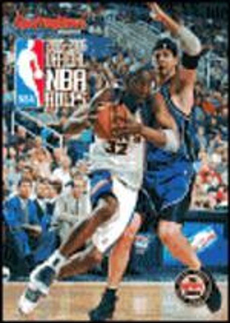 Official Nba Rules Book 2005-06 | Sporting News Editors/ Sporting News ...