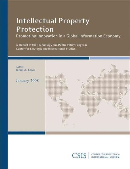 Intellectual Property Protection : Promoting Innovation in a Global ...