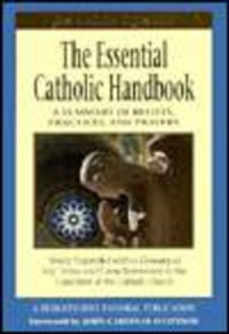Essential Catholic Handbook | Redemptorist Pastoral Publications - 교보문고