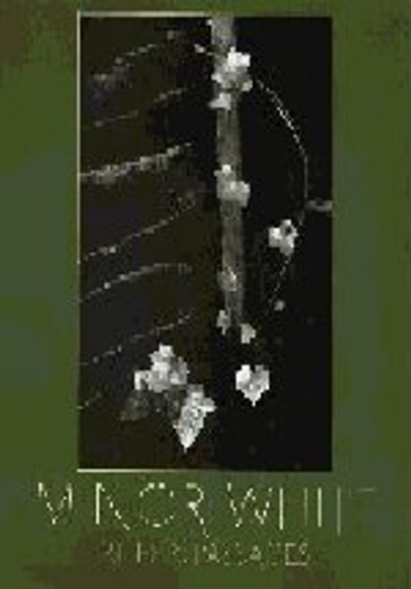 Minor White | White, Minor (Pht)/ White, Minor - 교보문고