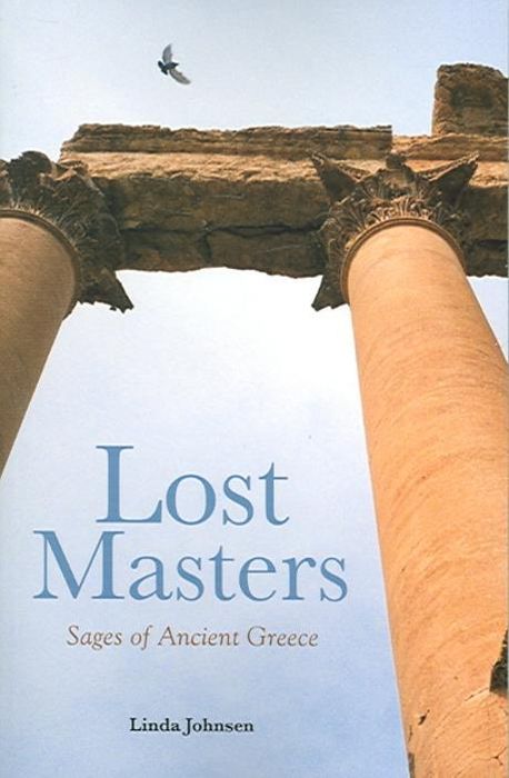 Lost Masters | Johnsen, Linda/ / - 교보문고