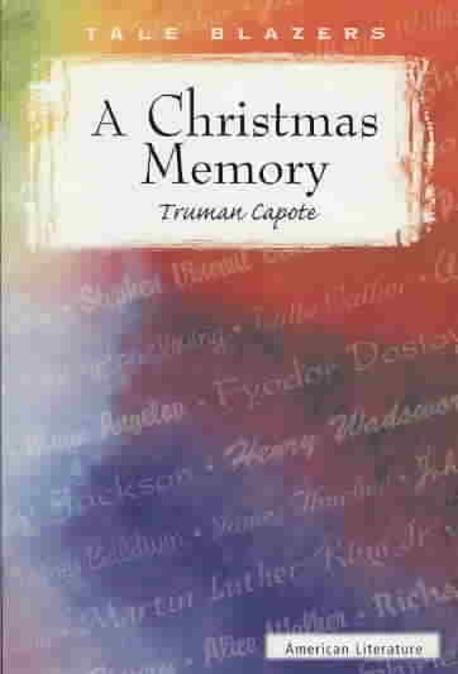 A Christmas Memory | Capote, Truman - 교보문고