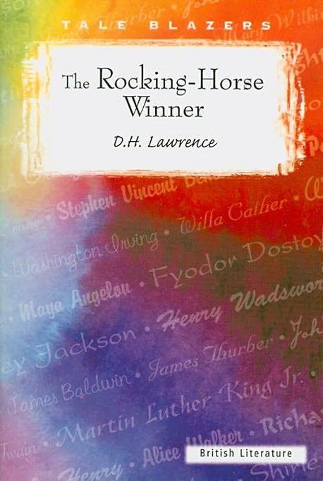 The Rocking-Horse Winner | D. H. Lawrence - 교보문고