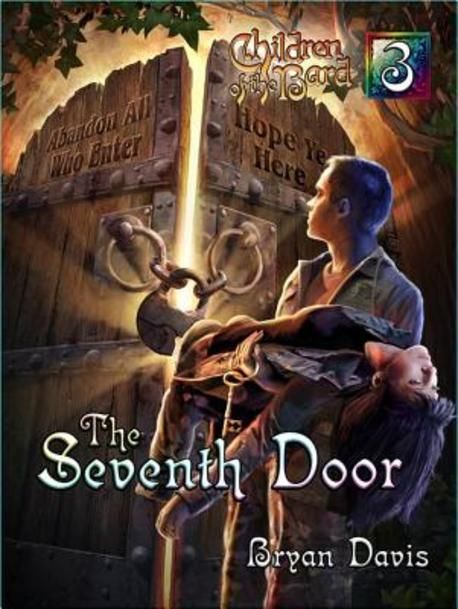The Seventh Door | Davis, Bryan - 교보문고