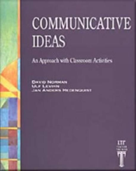 Communicative Ideas; an Approach with Classroom Activities | Narman - 교보문고